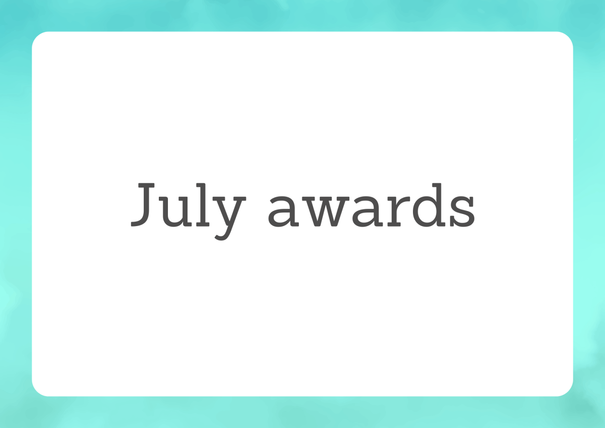 our July award updates. UK awards now open: key deadlines This summer ...