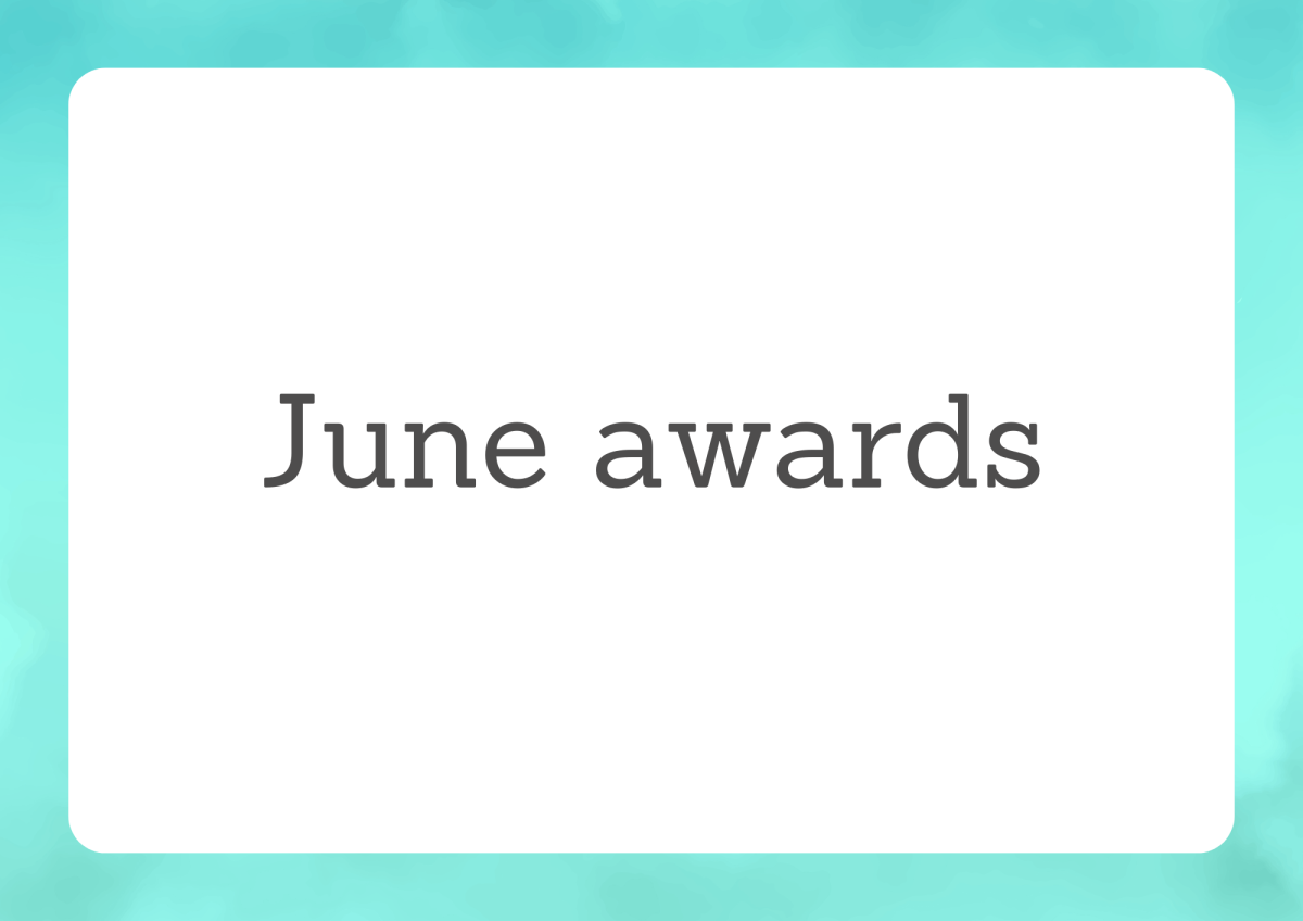 our July award updates. UK awards now open: key deadlines This summer ...