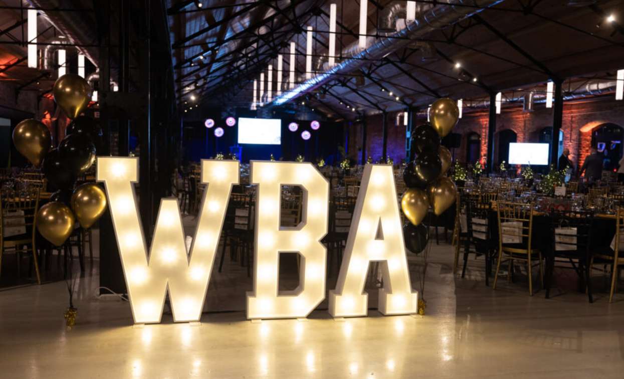 Going to your first awards ceremony? Here’s what to expect – Awards Writers