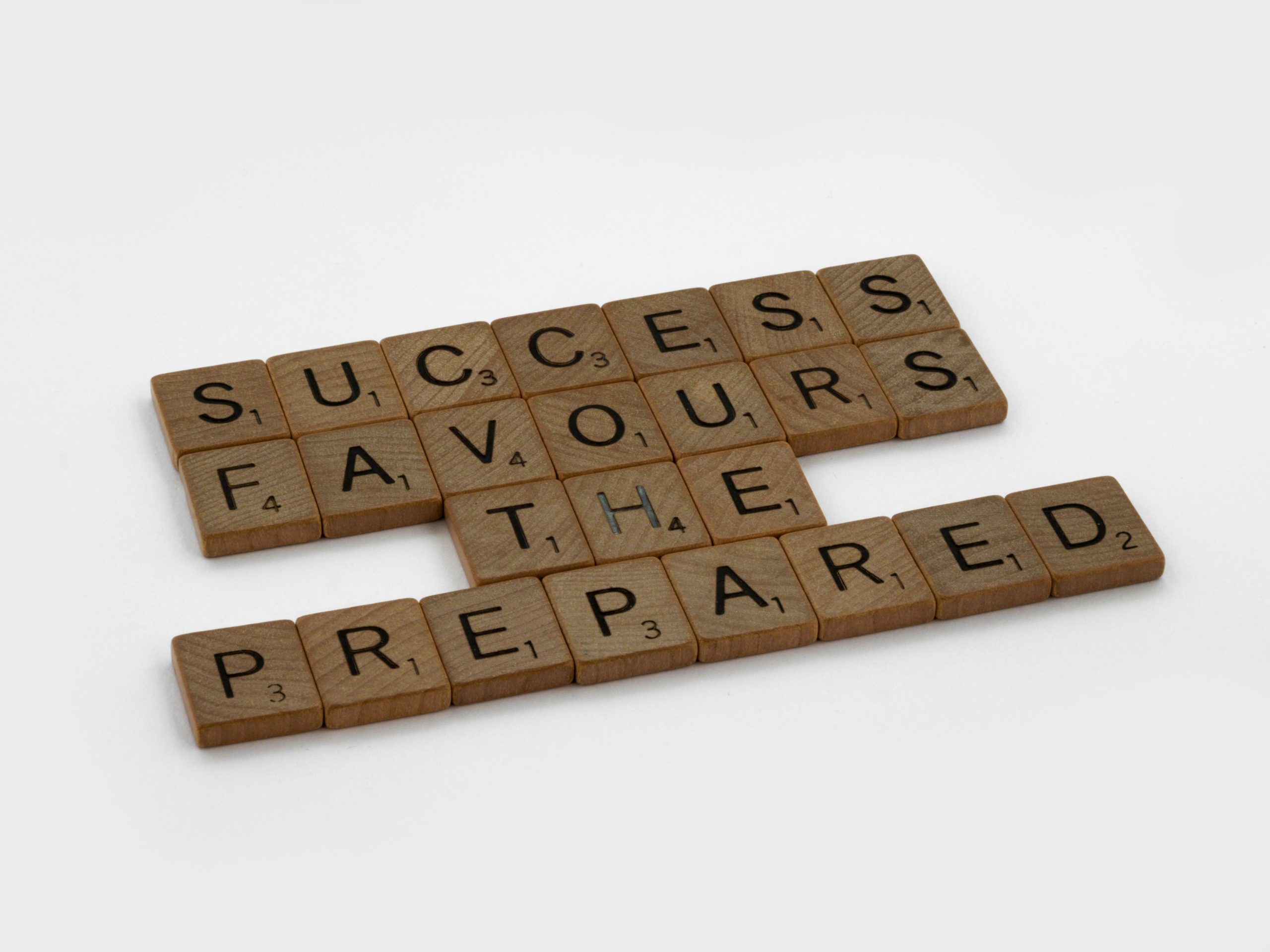 Award Writing – Five Essential Preparation Tips | Awards Writers